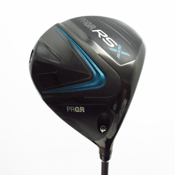 プロギア RS RSX MAX(2024) ドライバー TENSEI FOR PRGR シャフト：TENSEI FOR PRGR : 5002541980-001 : GDOゴルフショップ ...