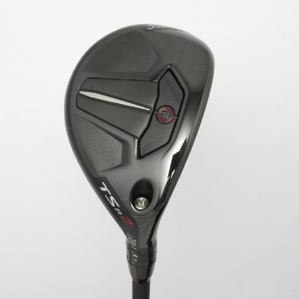 Titleist タイトリスト TSR TSR2 ユーティリティ N.S.PRO MODUS3 HYBRID GOST 370tip 【U4】 シャフト：N.S.PRO : GDOゴルフ ...