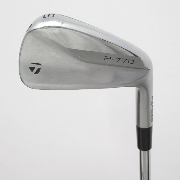 テーラーメイド P770 P770(2020) アイアン N.S.PRO MODUS3 TOUR 105 シャフト：N.S.PRO MODUS3 TOUR 105(6本:#5 #6 #7 #8 ...