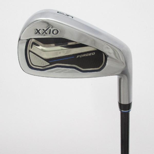 DUNLOP ダンロップ XXIO ゼクシオ FORGED(2017) アイアン MX6000 シャフト：MX6000(6本:#5 #6 #7 #8 #9 PW) : GDOゴルフショップ ...