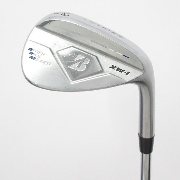 TOURSTAGE ブリヂストン TOUR B XW-1 ウェッジ N.S.PRO MODUS3 105 【48-08】 シャフト：N.S.PRO : GDOゴルフショップ Yahoo!店 ...