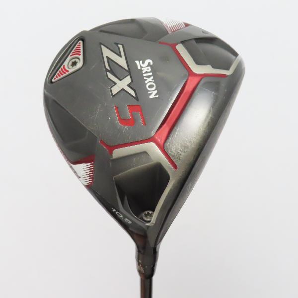 ダンロップ SRIXON スリクソン ZX5 ドライバー Fire Express 55 シャフト：Fire Express 55 : 5002543494-001 : GDOゴルフショップ ...