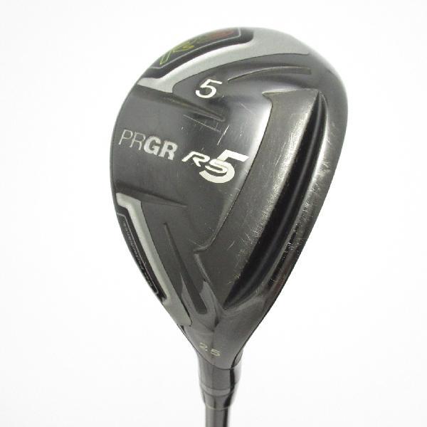 PRGR プロギア RS RS5 ユーティリティ Diamana FOR 【U5】 シャフト：Diamana : GDOゴルフショップ Yahoo!店 - 通販 - Yahoo!ショッピング
