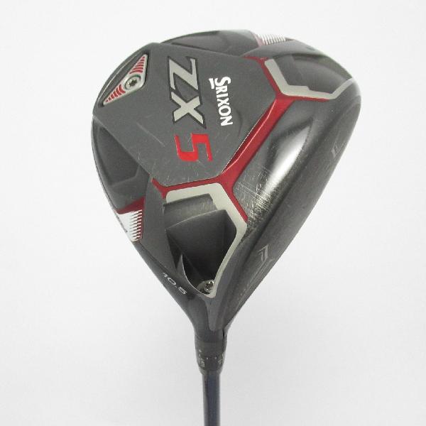 ダンロップ SRIXON スリクソン ZX5 ドライバー Diamana ZX 50 シャフト：Diamana ZX 50 : 5002544709-001 : GDOゴルフショップ ...