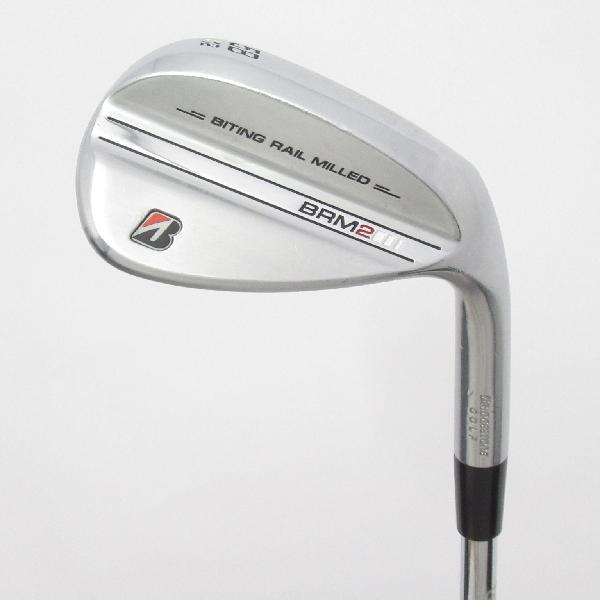 TOURSTAGE ブリヂストン BRIDGESTONE GOLF BRM2 ウェッジ N.S.PRO 950GH neo 【58-12】 シャフト：N.S.PRO : GDOゴルフショップ ...