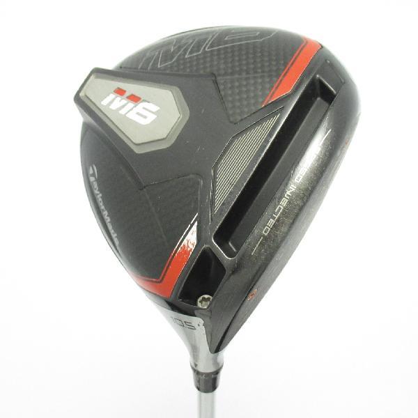TaylorMade テーラーメイド M6 ドライバー Speeder 661 EVOLUTION VII シャフト：Speeder : GDOゴルフショップ Yahoo!店 - 通販 ...