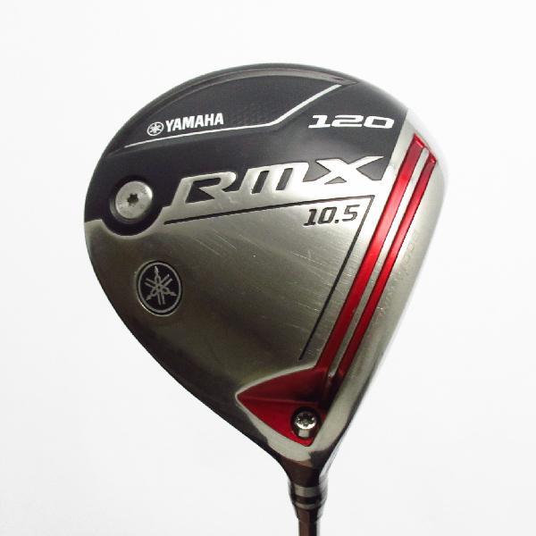 ヤマハ RMX RMX 120 ドライバー Diamana BF60 シャフト：Diamana BF60 : 5002545224-001 : GDOゴルフショップ Yahoo!店 - 通販 ...