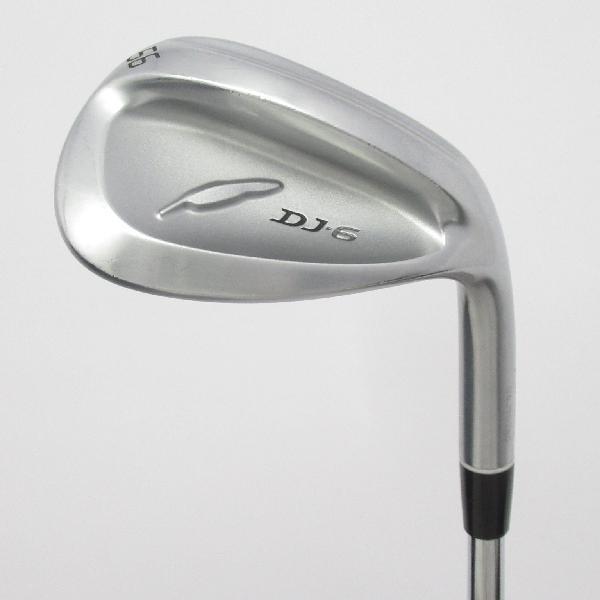 フォーティーン DJ DJ-6 ウェッジ N.S.PRO TS-114w Ver2 【56-18】 シャフト：N.S.PRO TS-114w Ver2 : 5002546467-001 ...