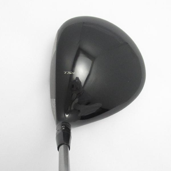 Titleist タイトリスト TSR TSR2 ドライバー TSP111 50 シャフト：TSP111 : GDOゴルフショップ Yahoo!店 - 通販 - Yahoo!ショッピング