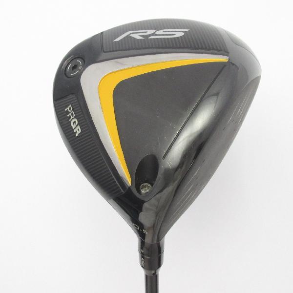 PRGR プロギア RS JUST ドライバー Diamana FOR シャフト：Diamana : GDOゴルフショップ Yahoo!店 - 通販 - Yahoo!ショッピング