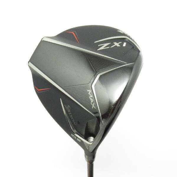 DUNLOP ダンロップ SRIXON スリクソン ZXi MAX ドライバー Diamana 50 シャフト：Diamana : GDOゴルフショップ Yahoo!店 - 通販 ...