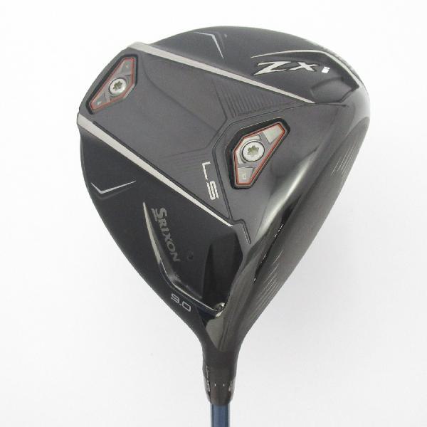 ダンロップ SRIXON スリクソン ZXi LS ドライバー VENTUS ZXi 6 シャフト：VENTUS ZXi 6 : 5002549557-001 : GDOゴルフショップ ...