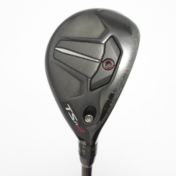 Titleist タイトリスト TSR TSR2 ユーティリティ TENSEI PRO 1K HYBRID 70 【U5】 シャフト：TENSEI : GDOゴルフショップ Yahoo!店 ...