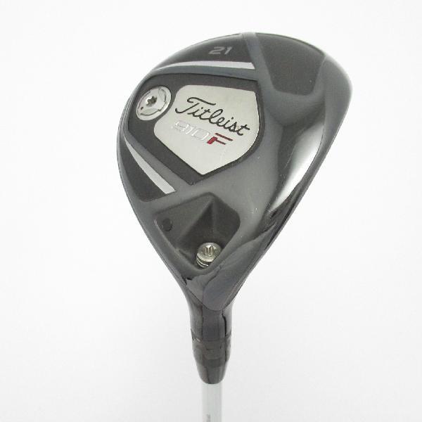 Titleist タイトリスト 910 910F フェアウェイウッド FUBUKI a50 【7W】 シャフト：FUBUKI : GDOゴルフ ...