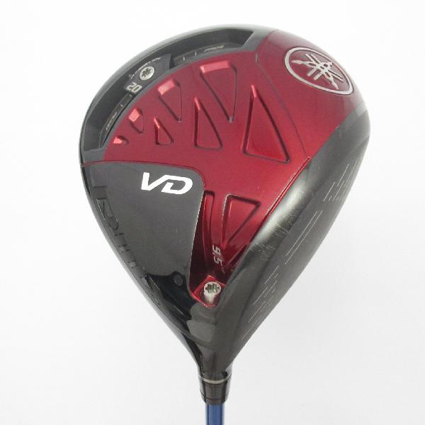 ヤマハ RMX RMX VD ドライバー Speeder NX 60 シャフト：Speeder NX 60 : 5002550811-001 : GDOゴルフショップ Yahoo!店 - 通販 ...
