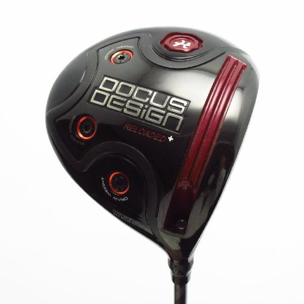 ドゥーカス DOCUS RELOADED+ ドライバー Speeder 569 EVOLUTION IV シャフト：Speeder : GDOゴルフショップ Yahoo!店 - 通販 ...