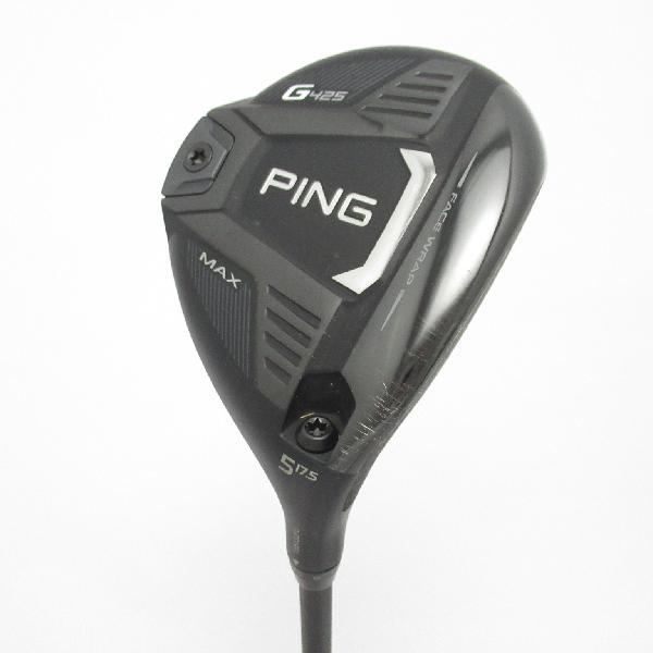 PING ピン G425 MAX フェアウェイウッド ALTA J CB SLATE 【5W】 シャフト：ALTA : GDOゴルフショップ Yahoo!店 - 通販 - Yahoo!ショッピング