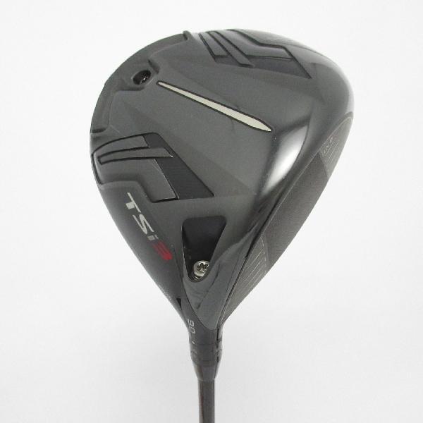 タイトリスト TSi TSi3 ドライバー TSP322 55 シャフト：TSP322 55 : 5002551830-001 : GDOゴルフショップ Yahoo!店 - 通販 ...