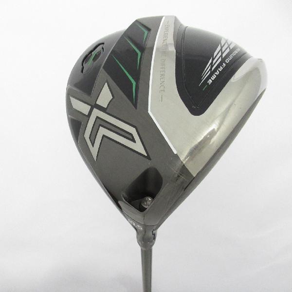 ダンロップ XXIO ゼクシオ X(2022) ドライバー Miyazaki AX-2 シャフト：Miyazaki AX-2 : 5002553360-001 : GDOゴルフショップ ...