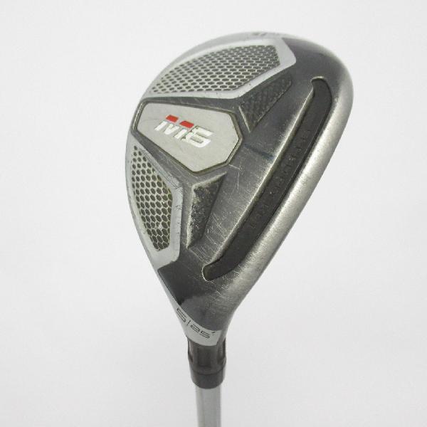 テーラーメイド M6 M6 RESCUE ユーティリティ FUBUKI TM6 2019 【U5】 シャフト：FUBUKI TM6 2019 : 5002553789-001 : GDOゴルフ ...