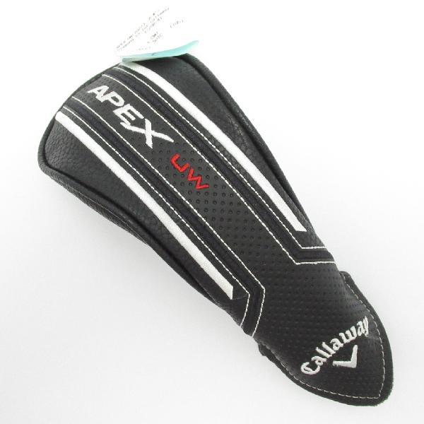 Callaway キャロウェイゴルフ APEX UW(2022) ユーティリティ Diamana 55 for 【17】 シャフト：Diamana : GDOゴルフショップ Yahoo!店 ...