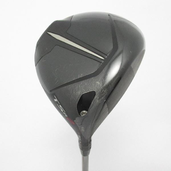 Titleist タイトリスト TSR TSR2 ドライバー TSP111 50 シャフト：TSP111 : GDOゴルフショップ Yahoo!店 - 通販 - Yahoo!ショッピング