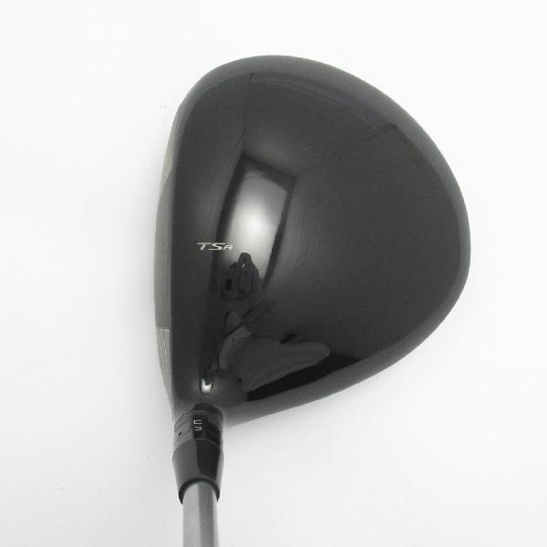 Titleist タイトリスト TSR TSR2 ドライバー TSP111 50 シャフト：TSP111 : GDOゴルフショップ Yahoo!店 - 通販 - Yahoo!ショッピング