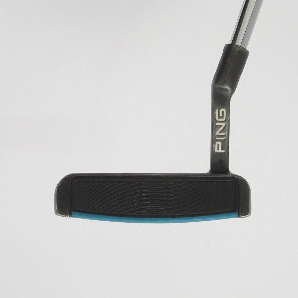 PING ピン SIGMA 2 SIGMA2 ARNA ステルス仕上げ パター スチールシャフト 【33】 シャフト：スチールシャフト : GDOゴルフショップ Yahoo!店 - 通販 ...