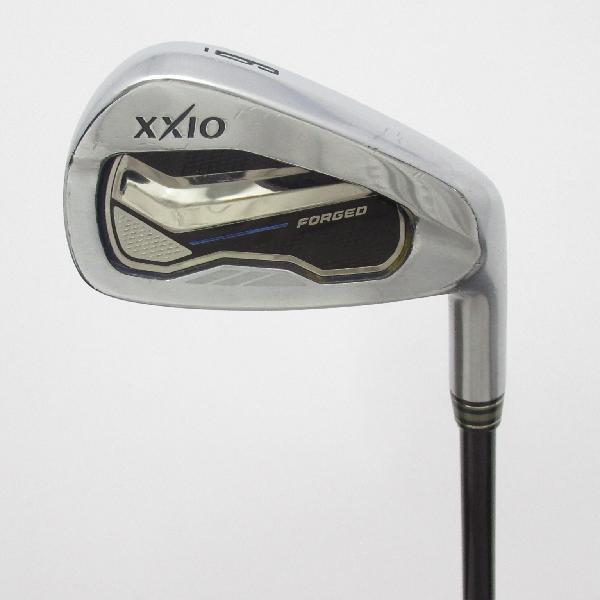 DUNLOP ダンロップ XXIO ゼクシオ FORGED(2017) アイアン Miyazaki Waena シャフト：Miyazaki Waena(5本:#6 #7 #8 #9 PW ...
