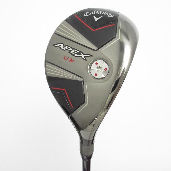 Callaway キャロウェイゴルフ APEX UW(2023） ユーティリティ TENSEI 70 for 【19】 シャフト：TENSEI : GDOゴルフショップ Yahoo!店 ...