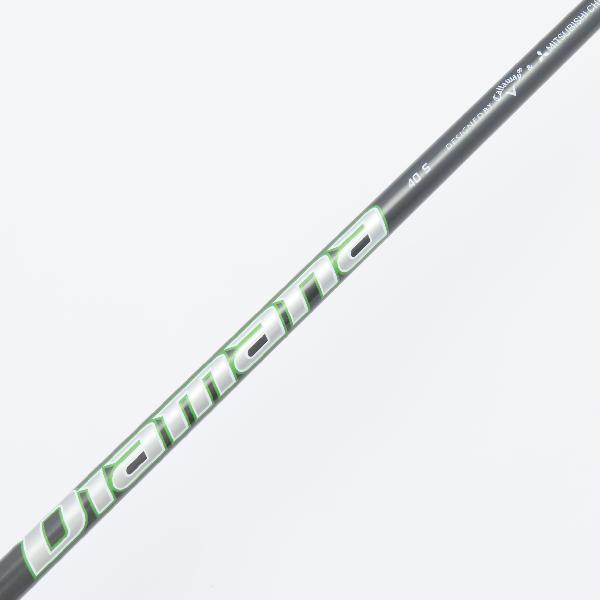 Callaway キャロウェイゴルフ EPIC エピック MAX ドライバー Diamana 40 for シャフト：Diamana : GDOゴルフショップ Yahoo!店 - 通販 ...