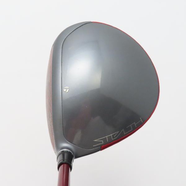 テーラーメイド STEALTH ステルス2 HD ドライバー TENSEI RED TM40(2022) レディス シャフト：TENSEI RED TM40(2022 ...