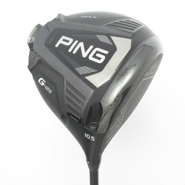 PING ピン G425 MAX ドライバー ALTA J CB SLATE シャフト：ALTA : GDOゴルフショップ Yahoo!店 - 通販 - Yahoo!ショッピング