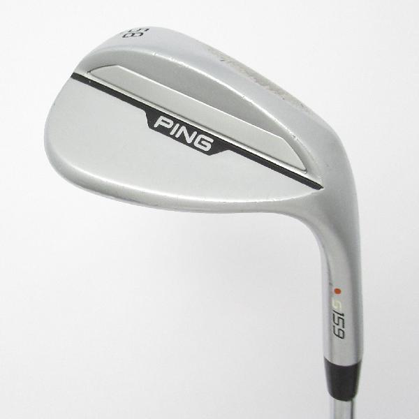 PING ピン S159 ウェッジ Dynamic Gold 105 【58-08】 シャフト：Dynamic : GDOゴルフショップ Yahoo!店 - 通販 - Yahoo!ショッピング