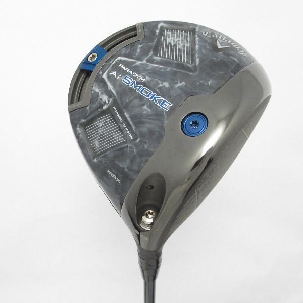 Callaway キャロウェイゴルフ Ai SMOKE パラダイム MAX ドライバー AUGA 5 シャフト：AUGA : GDOゴルフショップ Yahoo!店 - 通販 - Yahoo ...
