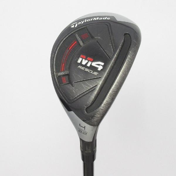 TaylorMade テーラーメイド M4 M4(2021) ユーティリティ ATMOS RED 6 【U4】 シャフト：ATMOS : GDOゴルフショップ Yahoo!店 - 通販 ...