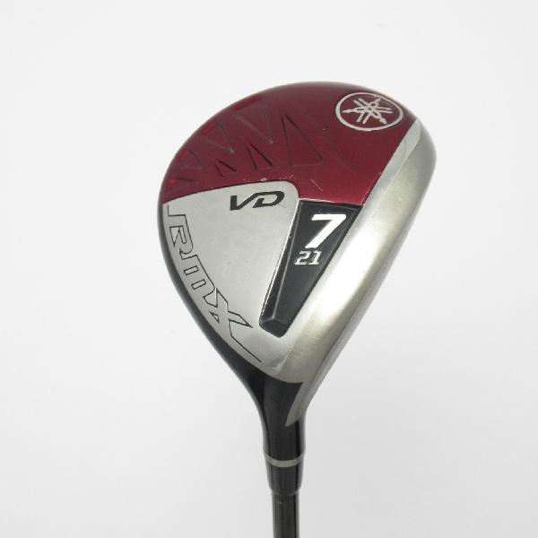 YAMAHA ヤマハ RMX VD フェアウェイウッド Fire Express RB 6 【7W】 シャフト：Fire : GDOゴルフショップ Yahoo!店 - 通販 - Yahoo ...