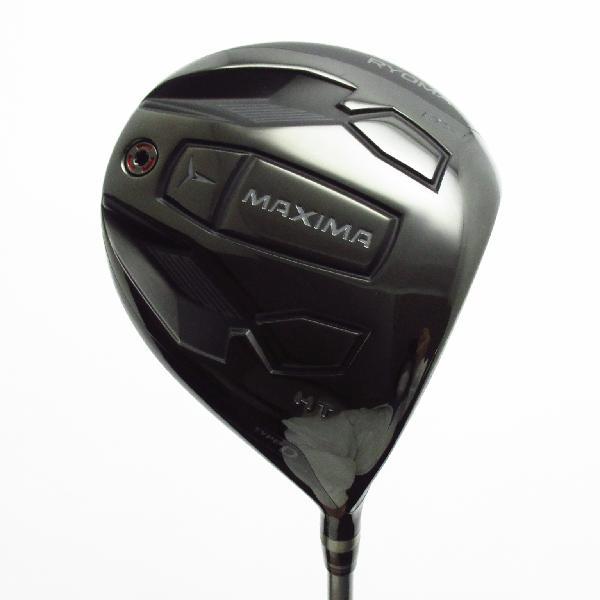 リョーマ ゴルフ MAXIMA MAXIMA 3 TYPE D ドライバー カーボンシャフト シャフト：カーボンシャフト : 5002563533-001 : GDOゴルフショップ Yahoo ...