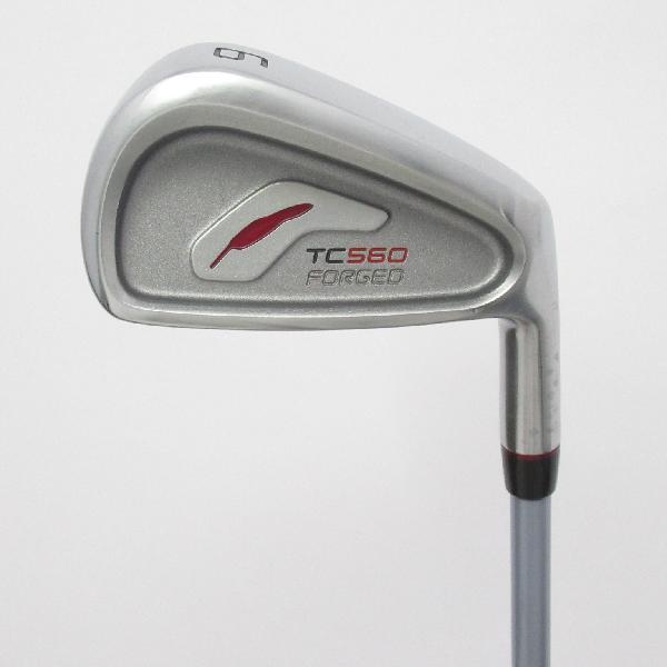 FOURTEEN フォーティーン TC-560 TC560 FORGED アイアン FT26i シャフト：FT26i(5本:#6 #7 #8 ...