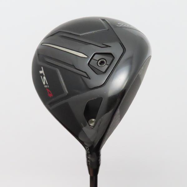 Titleist タイトリスト TSi TSi4 ドライバー TSP322 55 シャフト：TSP322 : GDOゴルフショップ Yahoo!店 - 通販 - Yahoo!ショッピング