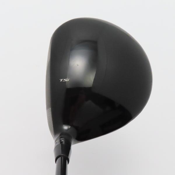 Titleist タイトリスト TSi TSi4 ドライバー TSP322 55 シャフト：TSP322 : GDOゴルフショップ Yahoo!店 - 通販 - Yahoo!ショッピング