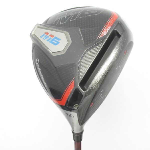 TaylorMade テーラーメイド M6 ドライバー Speeder 661 EVOLUTION III シャフト：Speeder : GDOゴルフショップ Yahoo!店 - 通販 ...