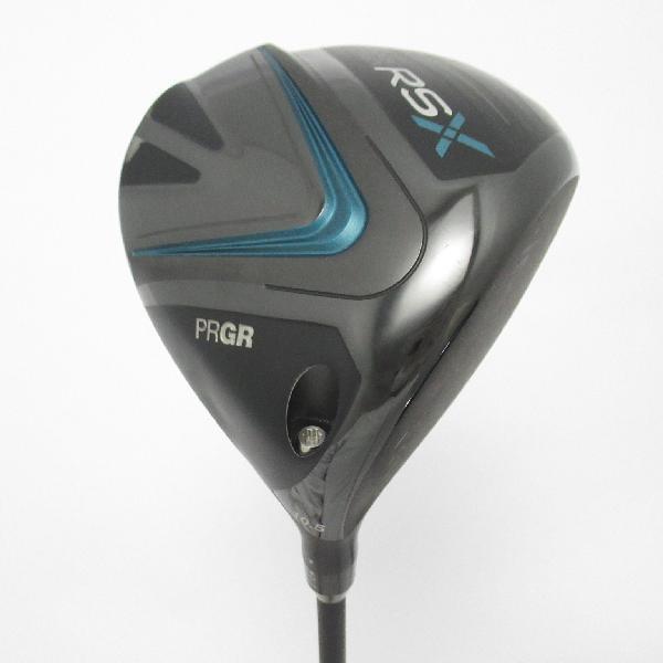PRGR プロギア RS RSX MAX(2024) ドライバー Diamana FOR シャフト：Diamana : GDOゴルフショップ Yahoo!店 - 通販 - Yahoo!ショッピング