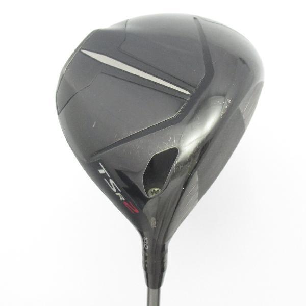 Titleist タイトリスト TSR TSR2 ドライバー TSP111 50 シャフト：TSP111 : GDOゴルフショップ Yahoo!店 - 通販 - Yahoo!ショッピング