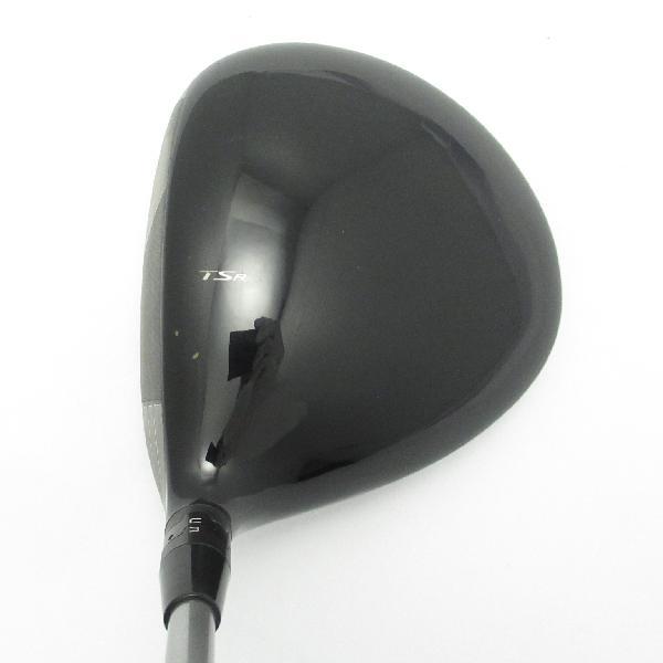 Titleist タイトリスト TSR TSR2 ドライバー TSP111 50 シャフト：TSP111 : GDOゴルフショップ Yahoo!店 - 通販 - Yahoo!ショッピング