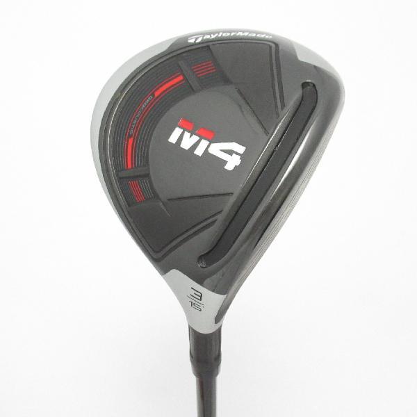 TaylorMade テーラーメイド M4 M4(2021) フェアウェイウッド ATMOS RED 5 【3W】 シャフト：ATMOS : GDOゴルフショップ Yahoo!店 - 通販 ...