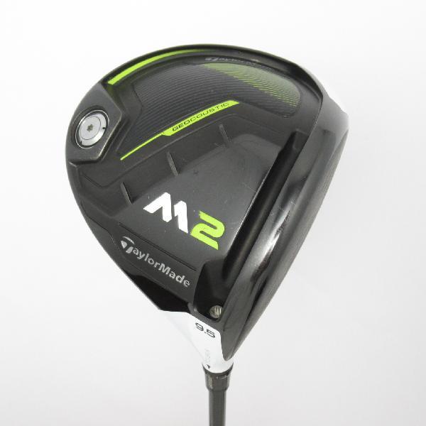テーラーメイド M2 M2(2017) ドライバー TM1-217 シャフト：TM1-217 : 5002566004-001 : GDOゴルフショップ Yahoo!店 - 通販 ...