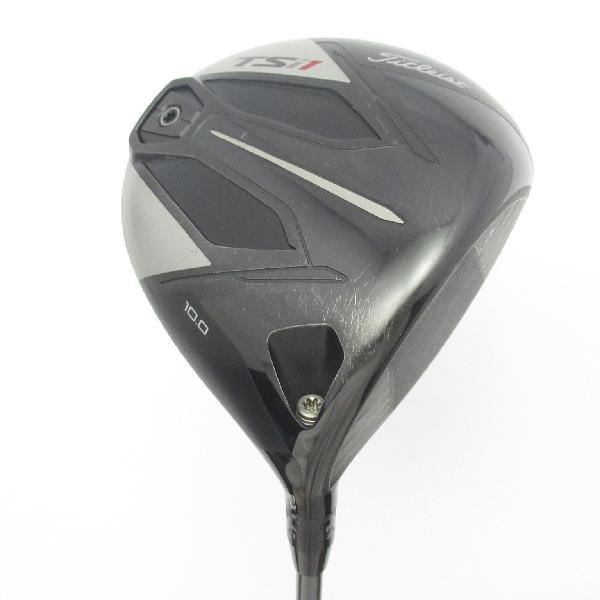 Titleist タイトリスト TSi TSi1 ドライバー TSP013 45 シャフト：TSP013 : GDOゴルフショップ Yahoo!店 - 通販 - Yahoo!ショッピング