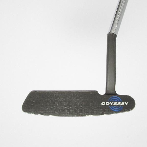 ODYSSEY（キャロウェイゴルフ） オデッセイ STROKE LAB #1W パター スチールシャフト 【35.25】 シャフト：スチールシャフト : GDOゴルフショップ Yahoo!店 ...