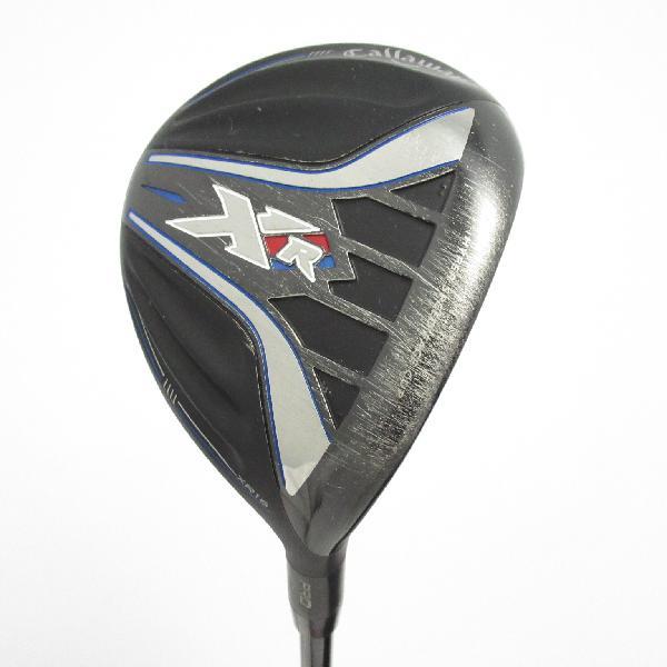 Callaway キャロウェイゴルフ XR PRO 16 フェアウェイウッド XR16 【4W】 シャフト：XR16 : GDOゴルフショップ Yahoo!店 - 通販 - Yahoo!ショッピング
